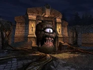 Soul Eater (Evil Dead Regeneration) | Evil Dead Wiki | Fandom
