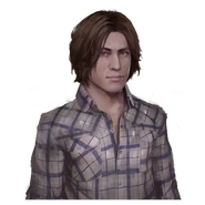 Scotty (Evil Dead: The Game) | Evil Dead Wiki | Fandom