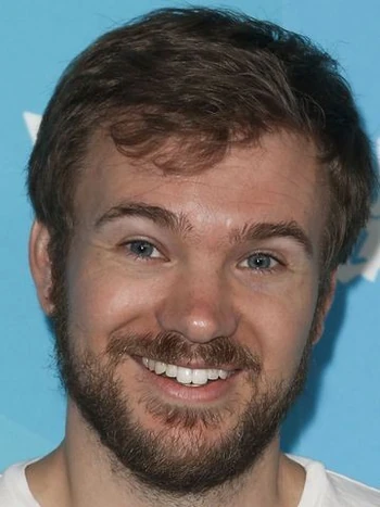 Sean Clements | Evil Dead Wiki | Fandom