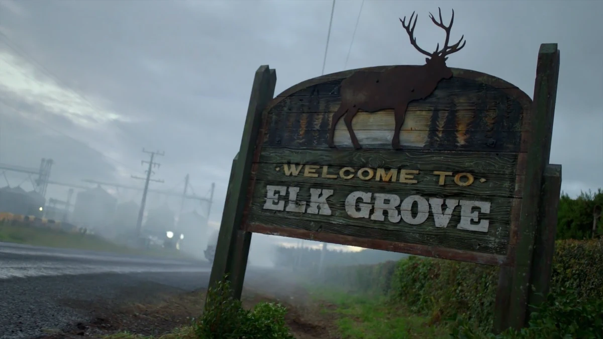 Elk Grove | Evil Dead Wiki | Fandom