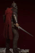 Evil Ash (Evil Dead: The Game) | Evil Dead Wiki | Fandom