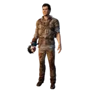 Ashy Slashy (Puppet) | Evil Dead Wiki | Fandom