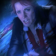 Ruby Knowby (Evil Dead: The Game) | Evil Dead Wiki | Fandom