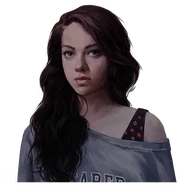 Mia Allen (Evil Dead: The Game) | Evil Dead Wiki | Fandom