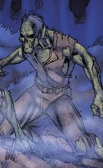 Ed Getley Disambiguation | Evil Dead Wiki | Fandom