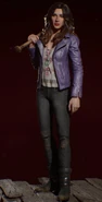 Kelly Maxwell (Evil Dead: The Game) | Evil Dead Wiki | Fandom