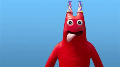 Banban | Evil-Doers Wiki | Fandom