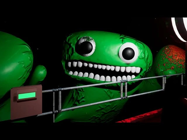 Jumbo Josh | Evil-Doers Wiki | Fandom