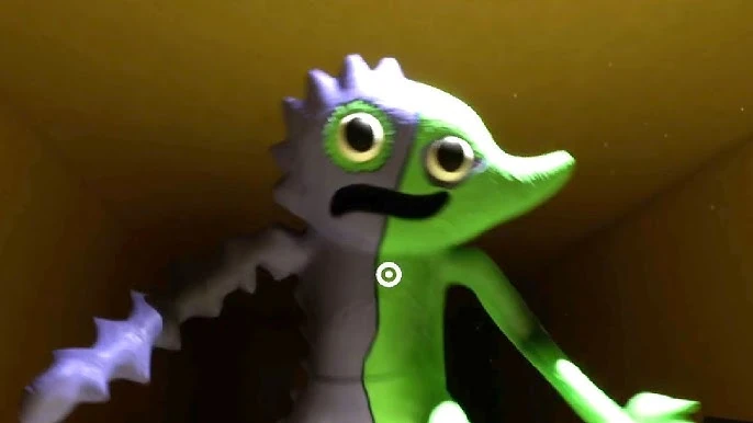 Bittergiggle | Evil-Doers Wiki | Fandom