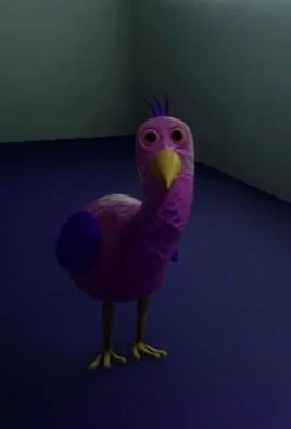 Opila Bird | Evil-Doers Wiki | Fandom