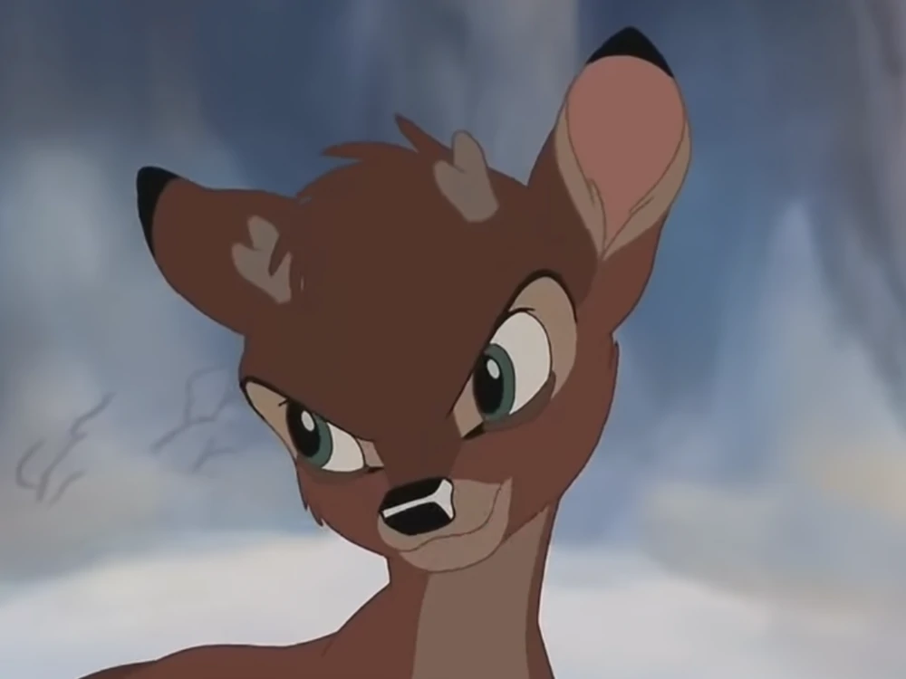 Ronno | Evildoers Wiki | Fandom