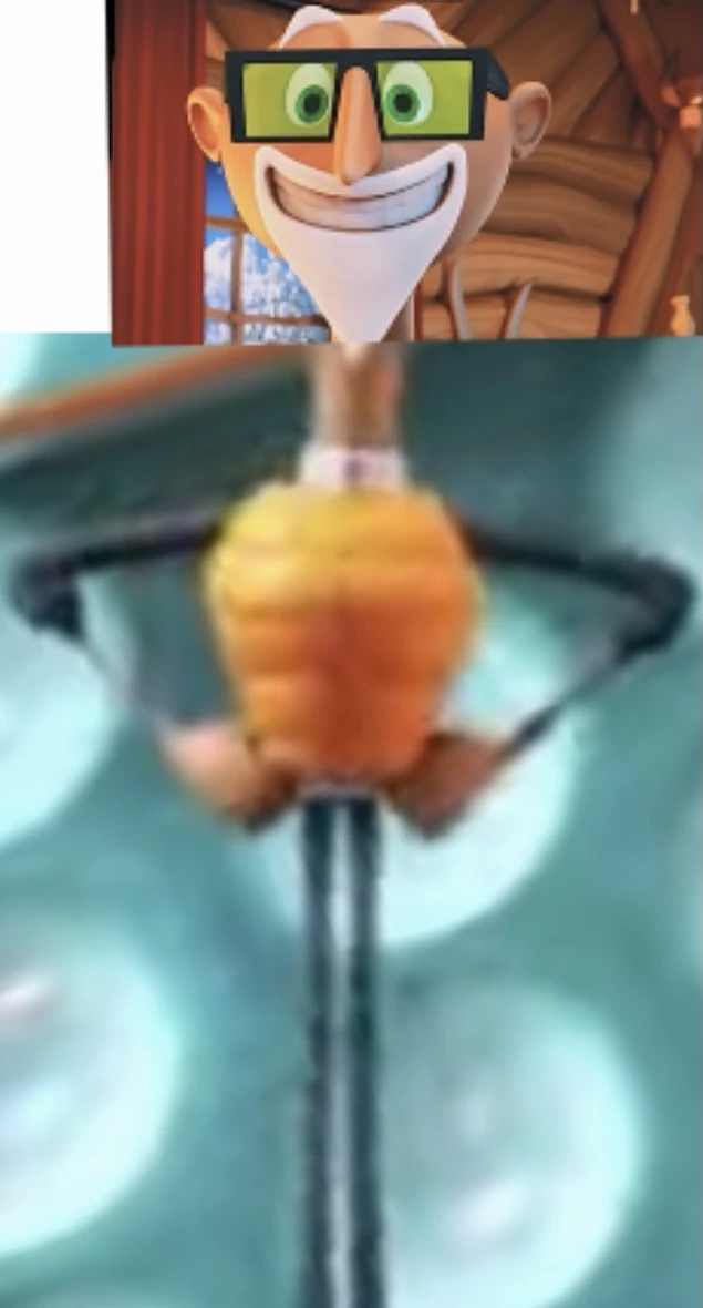 Chester V | Evildoers Wiki | Fandom