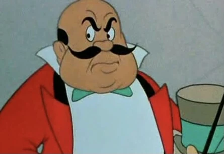 Ringmaster | Evildoers Wiki | Fandom