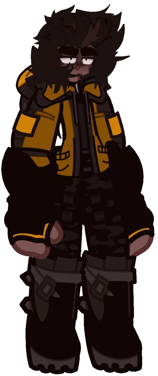 Ethan Williams | EvilEthf4ndom Wiki | Fandom