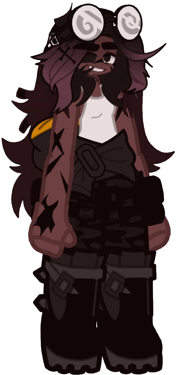 Category:Female | EvilEthf4ndom Wiki | Fandom