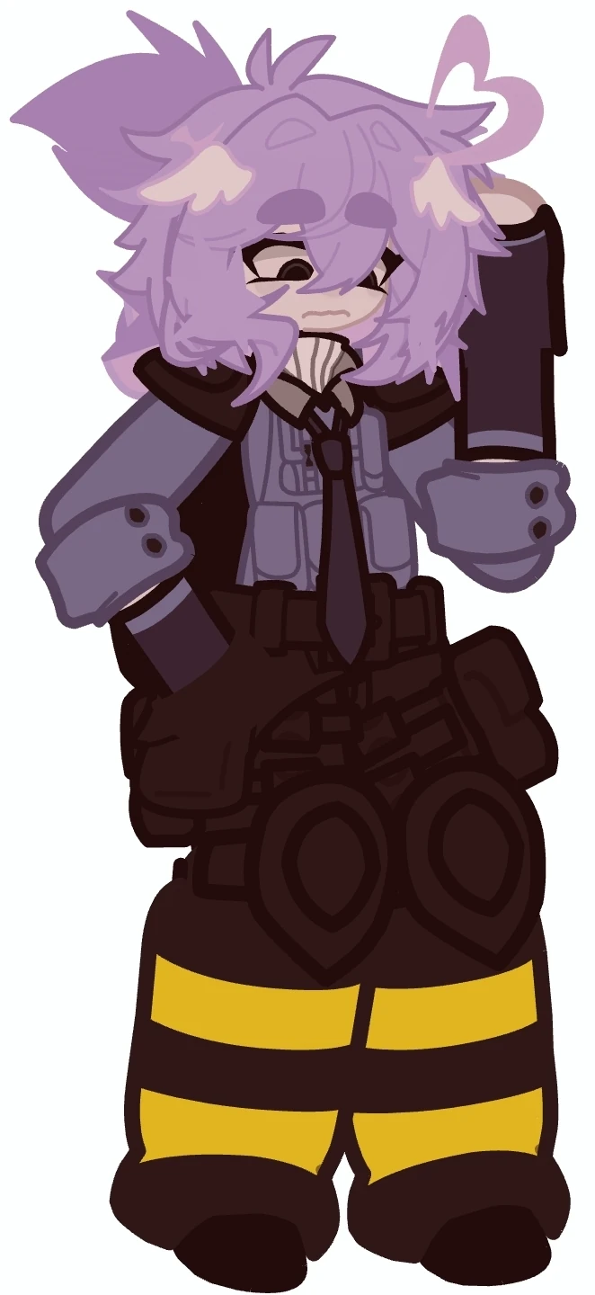 Lily Lheder | EvilEthf4ndom Wiki | Fandom