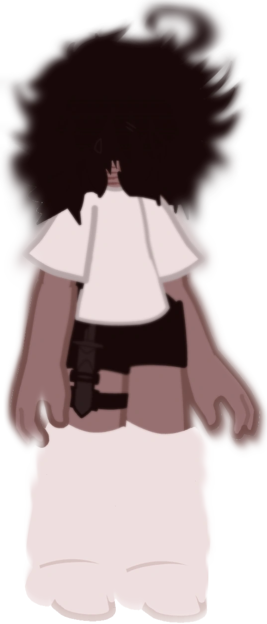 Lola Williams | EvilEthf4ndom Wiki | Fandom