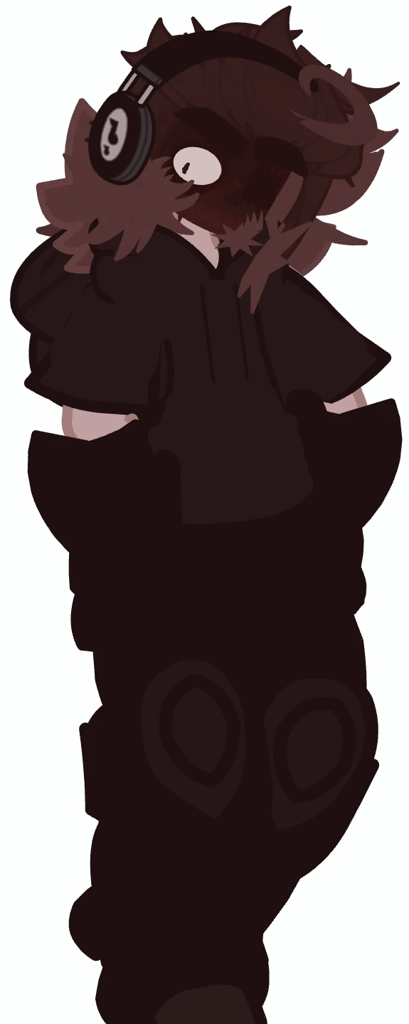 Category:Non-Canon content | EvilEthf4ndom Wiki | Fandom