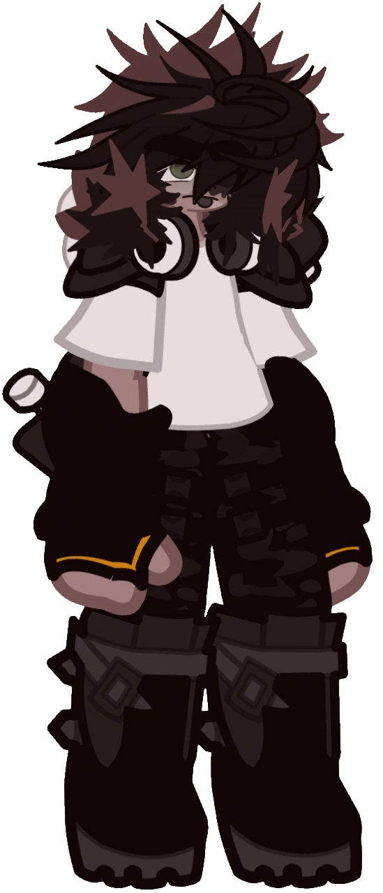 Alexander Williams | EvilEthf4ndom Wiki | Fandom