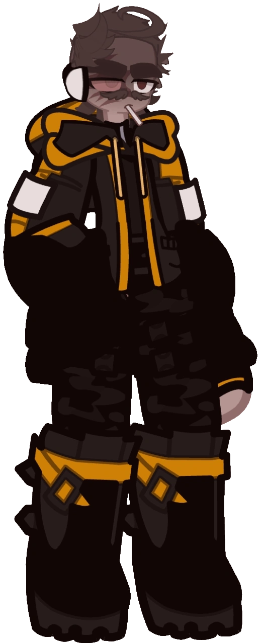 Ludolf Kover | EvilEthf4ndom Wiki | Fandom