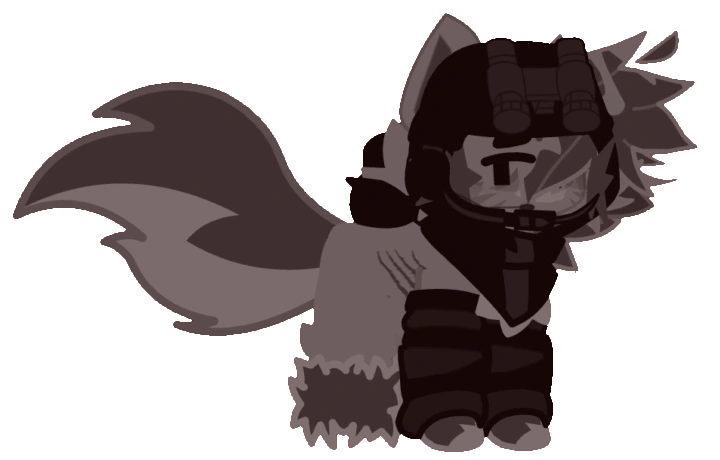 Rusty the Dog | EvilEthf4ndom Wiki | Fandom