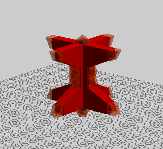 Crystal of Doom (Lego Dimensions Fanverse) | Evil Fanon Stuff Wiki | Fandom