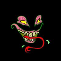 Evil Grin | Evil Fanon Stuff Wiki | Fandom