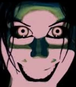 Evil Grin | Evil Fanon Stuff Wiki | Fandom