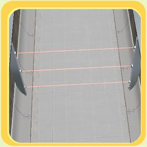 Laser Sensor | Evil Genius Wiki | Fandom