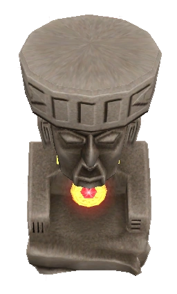 Aztec Amulet | Evil Genius Wiki | Fandom