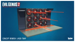 Evil Genius 2 | Evil Genius Wiki | Fandom