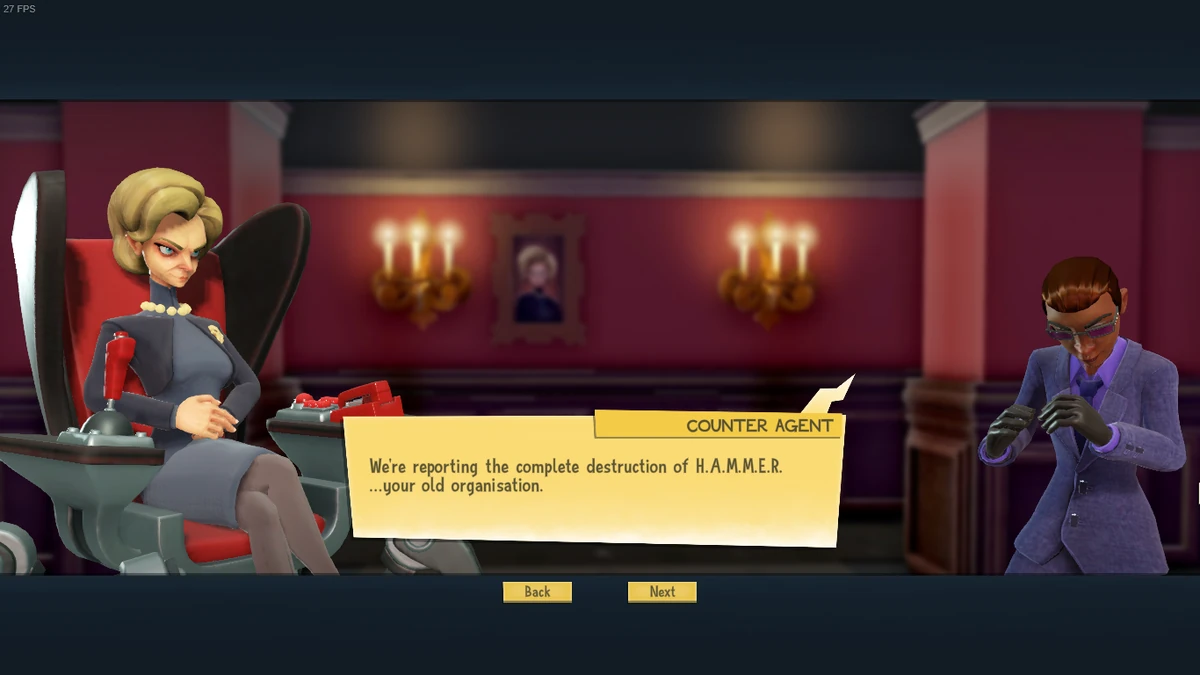 Doomsday | Evil Genius Wiki | Fandom