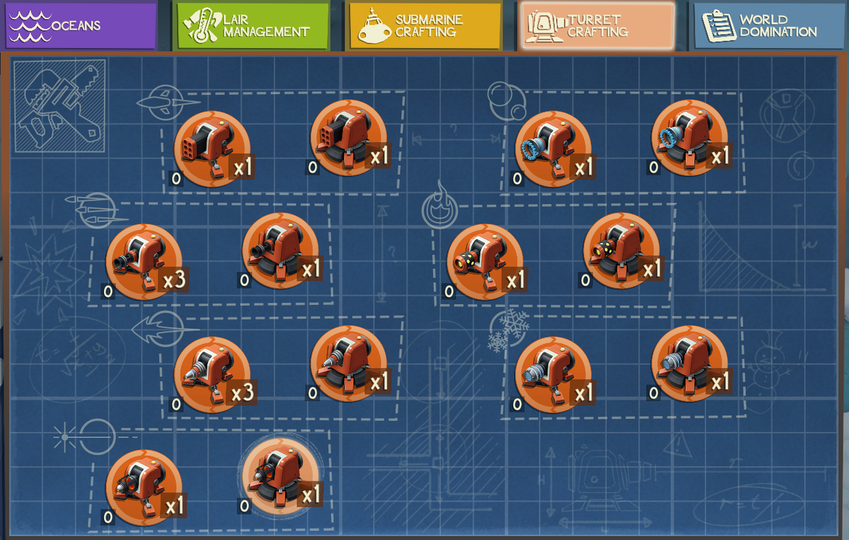 Engineering | Evil Genius Wiki | Fandom