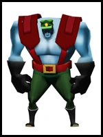 Freaks | Evil Genius Wiki | Fandom