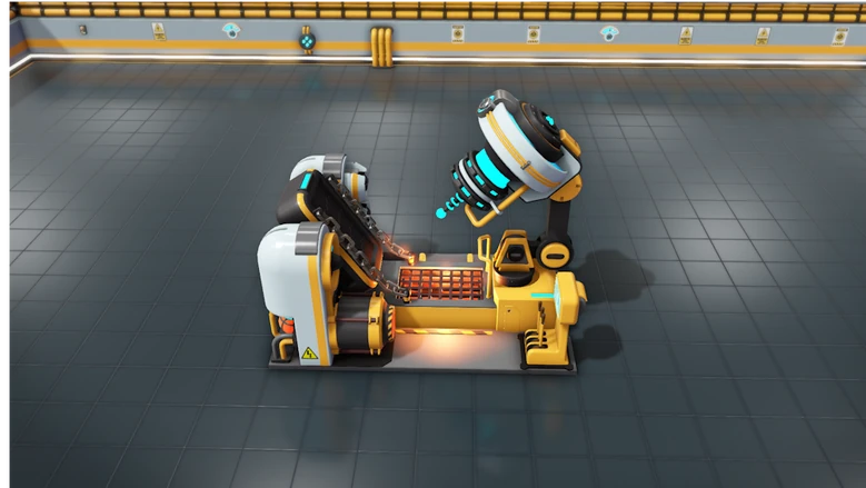 Abomination Creation Station | Evil Genius Wiki | Fandom