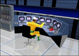 Armory | Evil Genius Wiki | Fandom