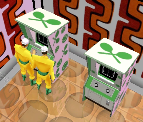 Arcade Cabinet | Evil Genius Wiki | Fandom