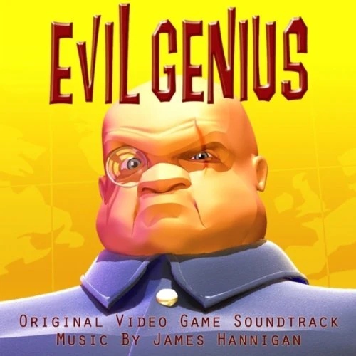 Evil Genius Soundtrack | Evil Genius вики | Fandom