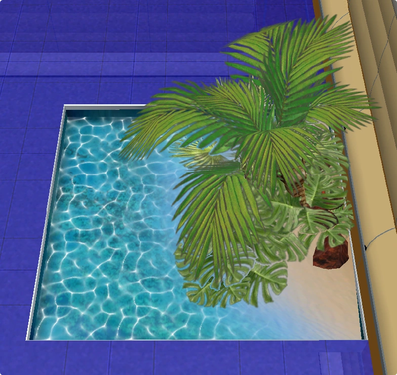 Soothing Atrium | Evil Genius Wiki | Fandom