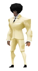 Eli Barracuda - Evil Genius Wiki