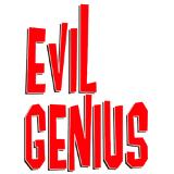 Evil Genius (character) - Evil Genius Wiki
