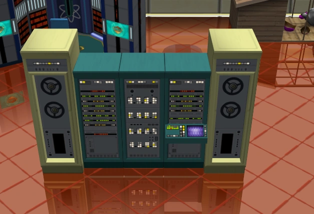 Data Stealer | Evil Genius Online Wiki | Fandom