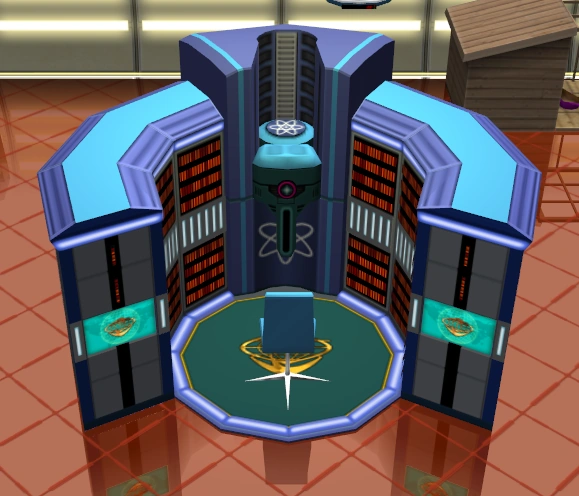 Super Computer | Evil Genius Online Wiki | Fandom