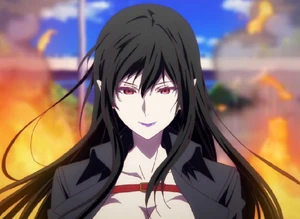 Enigma（無彩限的怪靈世界） | 反派女人中文 Wiki | Fandom