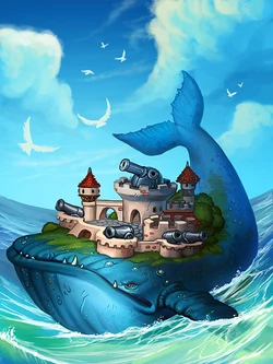 Jasconius | Dungeons of Evilibrium Wiki | Fandom