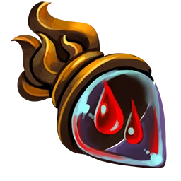 Prometheus Blood | Dungeons of Evilibrium Wiki | Fandom