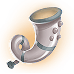 Trumpets Of Jericho | Dungeons of Evilibrium Wiki | Fandom