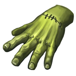 Dead Man Hand | Dungeons of Evilibrium Wiki | Fandom