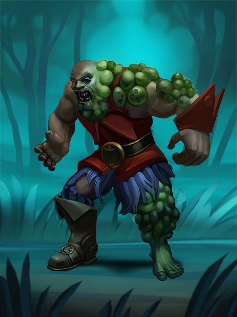 Infected | Dungeons of Evilibrium Wiki | Fandom