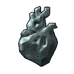 Stone Heart | Dungeons of Evilibrium Wiki | Fandom